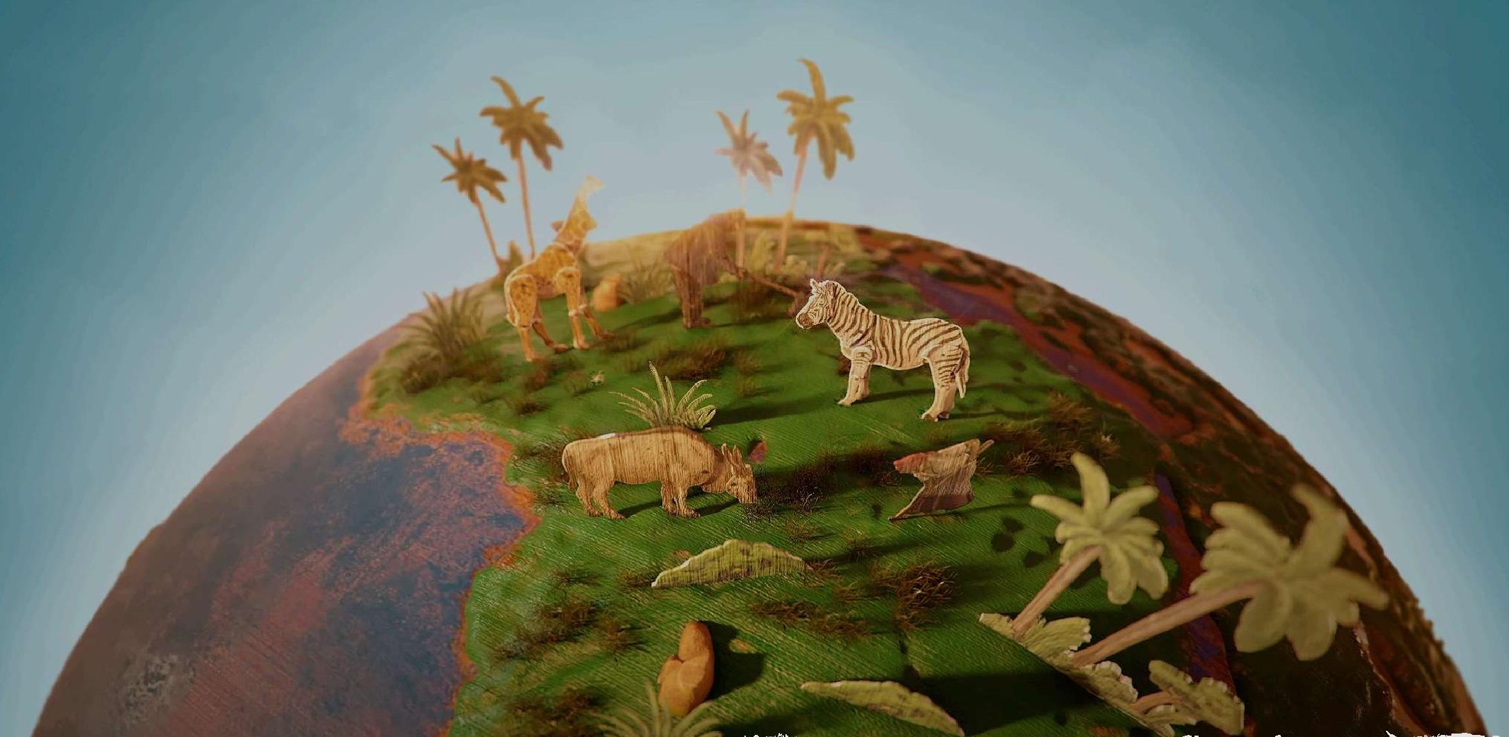 Game and Wildlife Conservation | Sustainable Wildlife Management is ...